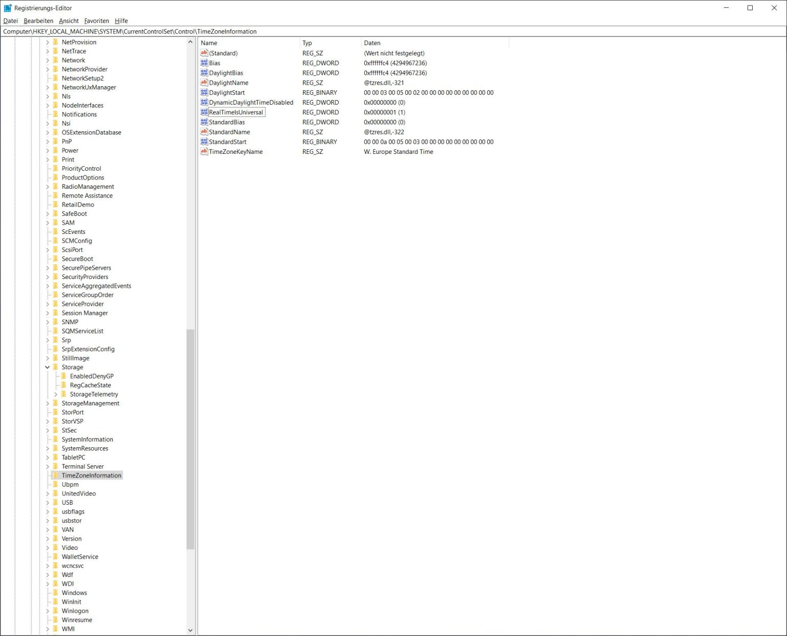 Windows & Linux Dual Boot: Fix Wrong Time After Reboot (RTC/UTC Issue ...