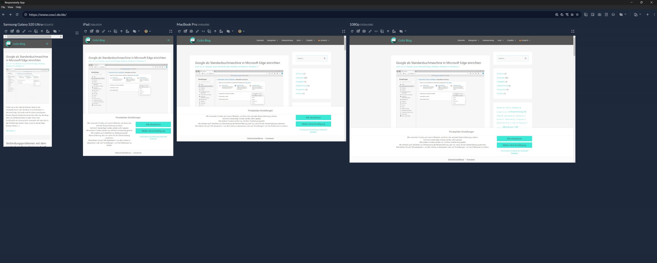 ResponsivelyApp – The Best Free Tool to Test Responsive Web Design ...